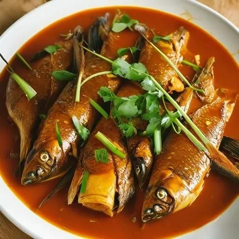 红烧青鱼怎么做_红烧青鱼的家常做法-第2张图片-山城妙识 红烧青鱼怎么做_红烧青鱼的家常做法-第2张图片-山城妙识