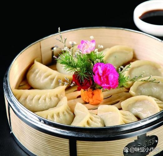 蒸饺怎么包不漏馅_蒸饺的包法图解-第2张图片-山城妙识 蒸饺怎么包不漏馅_蒸饺的包法图解-第2张图片-山城妙识