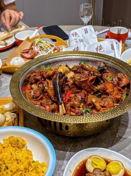 山东临沂炒鸡怎么做_临沂炒鸡正宗做法-第3张图片-山城妙识 山东临沂炒鸡怎么做_临沂炒鸡正宗做法-第3张图片-山城妙识