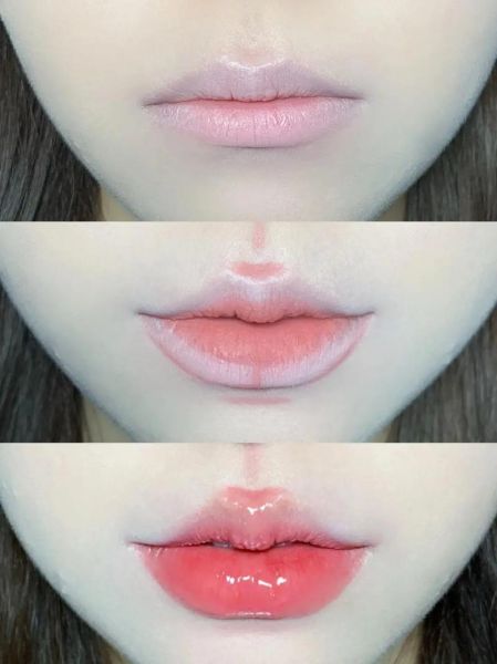 香肠嘴怎么变薄小窍门_如何让嘴唇自然变薄-第1张图片-山城妙识