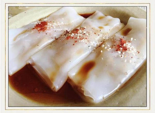 肠粉怎么蒸才滑_肠粉酱汁怎么调-第2张图片-山城妙识 肠粉怎么蒸才滑_肠粉酱汁怎么调-第2张图片-山城妙识