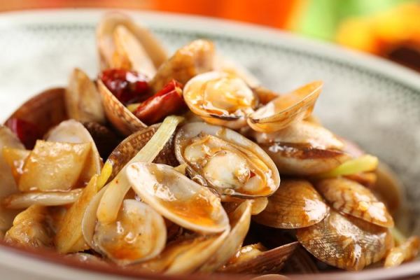 花蛤蜊是海鲜吗_花蛤蜊属于什么类-第2张图片-山城妙识 花蛤蜊是海鲜吗_花蛤蜊属于什么类-第2张图片-山城妙识