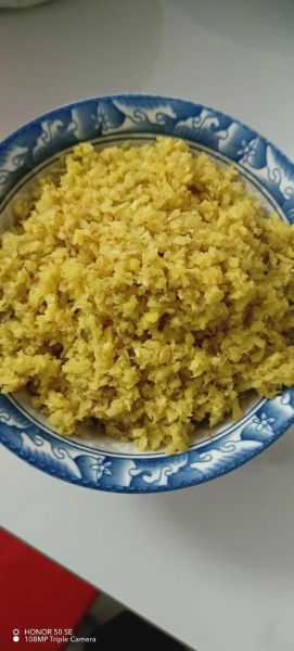 自制老干妈怎么做_家常版老干妈配方-第3张图片-山城妙识