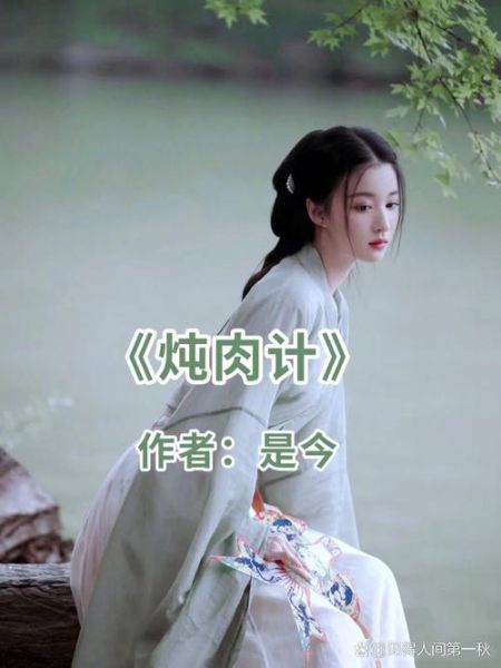 炖肉计是今讲的什么_炖肉计背后含义-第3张图片-山城妙识