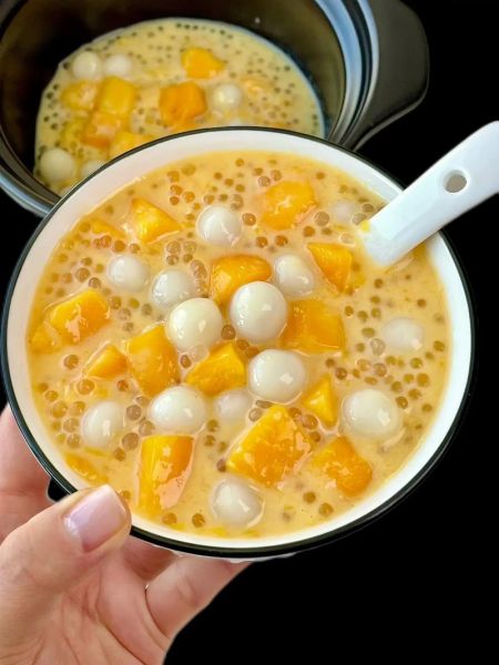 西米露甜品怎么做_西米露甜品有哪些口味-第3张图片-山城妙识