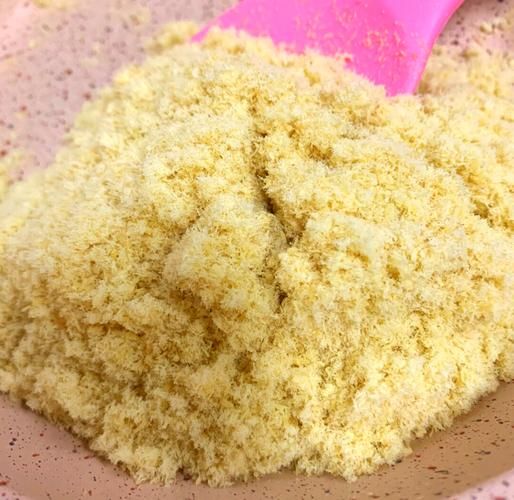 鸡肉松怎么做_宝宝辅食鸡肉松可以保存多久-第2张图片-山城妙识