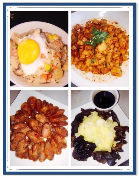 网红饭怎么做好吃_网红饭做法教程-第2张图片-山城妙识