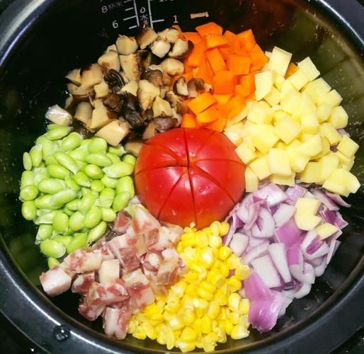 网红饭怎么做好吃_网红饭做法教程-第1张图片-山城妙识