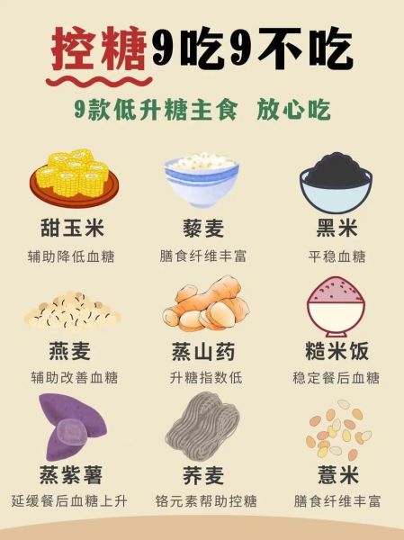 糖尿病吃什么食物好_糖尿病饮食禁忌有哪些-第1张图片-山城妙识 糖尿病吃什么食物好_糖尿病饮食禁忌有哪些-第1张图片-山城妙识