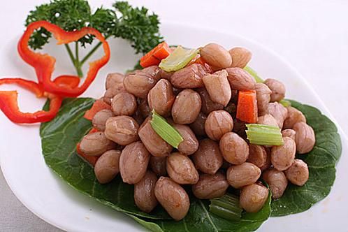 水煮花生怎么煮才入味_水煮花生做法步骤详解-第3张图片-山城妙识 水煮花生怎么煮才入味_水煮花生做法步骤详解-第3张图片-山城妙识