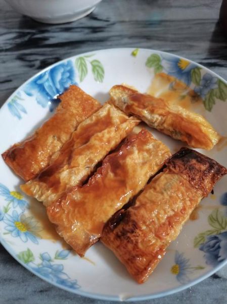 自制透明春卷皮怎么做_为什么总是破皮-第1张图片-山城妙识 自制透明春卷皮怎么做_为什么总是破皮-第1张图片-山城妙识