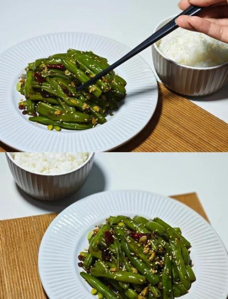 清水煮四季豆需要焯水吗_四季豆煮多久才熟-第2张图片-山城妙识 清水煮四季豆需要焯水吗_四季豆煮多久才熟-第2张图片-山城妙识