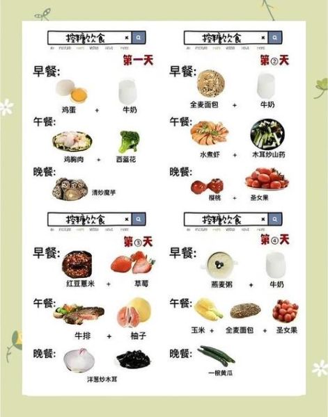 糖尿病晚餐吃什么好_糖尿病人晚餐食谱推荐-第3张图片-山城妙识 糖尿病晚餐吃什么好_糖尿病人晚餐食谱推荐-第3张图片-山城妙识