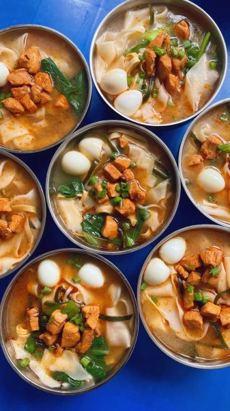 小学生托管班午餐吃什么_如何搭配营养-第2张图片-山城妙识