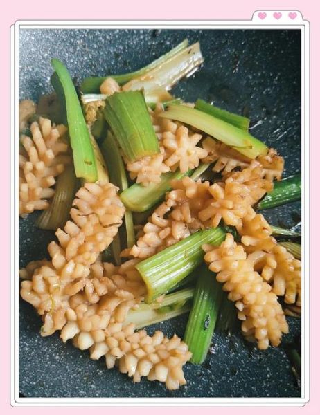 爆炒墨鱼花怎么做_爆炒墨鱼花焯水吗-第3张图片-山城妙识 爆炒墨鱼花怎么做_爆炒墨鱼花焯水吗-第3张图片-山城妙识