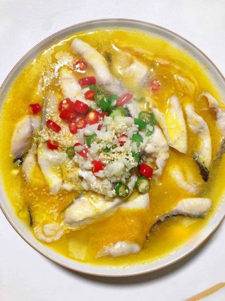 酸菜鱼片怎么做才嫩滑_酸菜鱼片用哪种鱼最好-第3张图片-山城妙识 酸菜鱼片怎么做才嫩滑_酸菜鱼片用哪种鱼最好-第3张图片-山城妙识