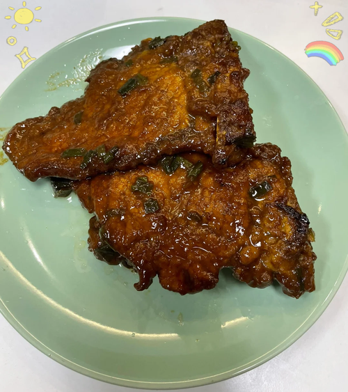 上海大排肉怎么做_正宗大排肉腌制技巧-第2张图片-山城妙识