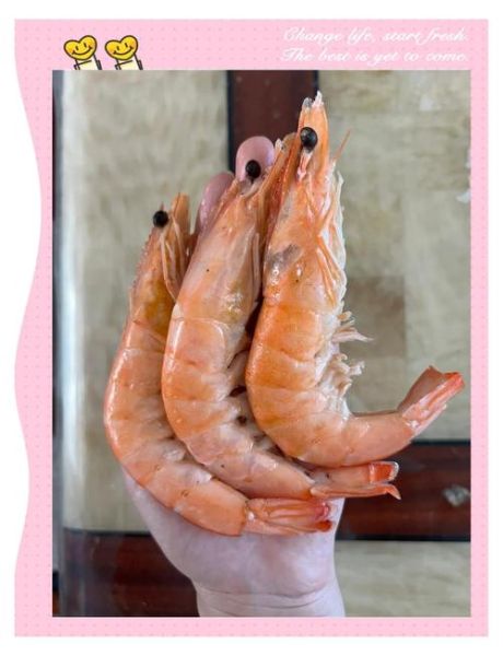 盐水虾煮多久_盐水虾怎么煮才鲜嫩-第2张图片-山城妙识 盐水虾煮多久_盐水虾怎么煮才鲜嫩-第2张图片-山城妙识