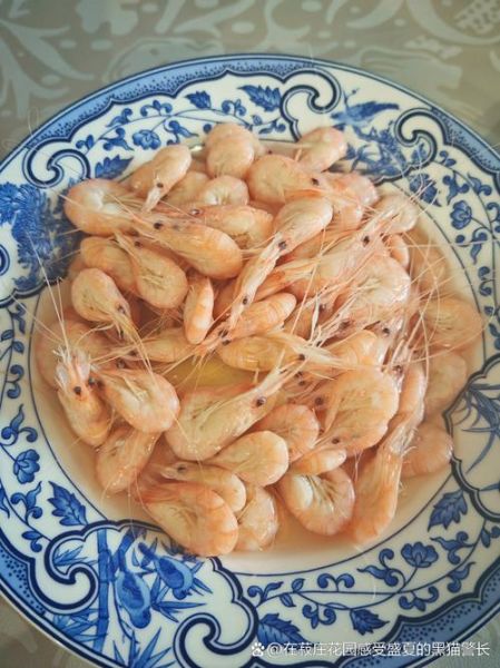 盐水虾煮多久_盐水虾怎么煮才鲜嫩-第3张图片-山城妙识 盐水虾煮多久_盐水虾怎么煮才鲜嫩-第3张图片-山城妙识