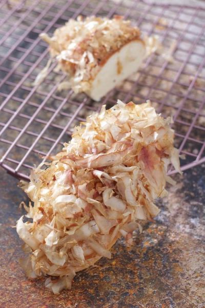 木鱼花是什么_木鱼花怎么用在日料里-第2张图片-山城妙识 木鱼花是什么_木鱼花怎么用在日料里-第2张图片-山城妙识