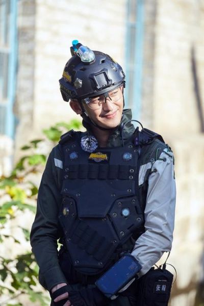 冷面狙击手演员表_谁是主演-第2张图片-山城妙识