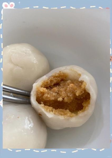 芝麻花生汤圆馅怎么做_芝麻花生汤圆馅的做法窍门-第2张图片-山城妙识