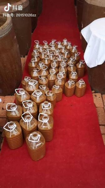 大酱怎么做_传统大酱发酵全过程-第2张图片-山城妙识