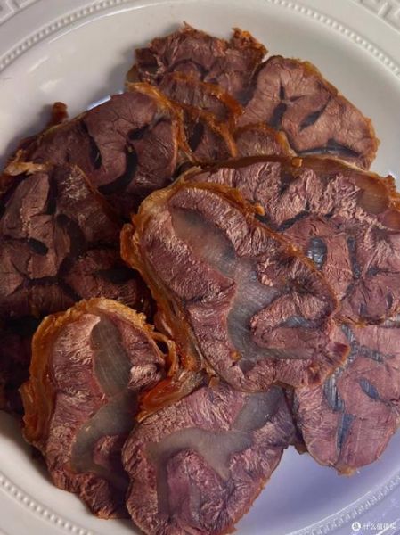 怎么卤肉好吃又简单_卤肉最简单的做法-第1张图片-山城妙识