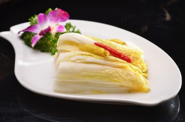 四川泡椒娃娃菜怎么做_泡椒娃娃菜家常做法-第3张图片-山城妙识