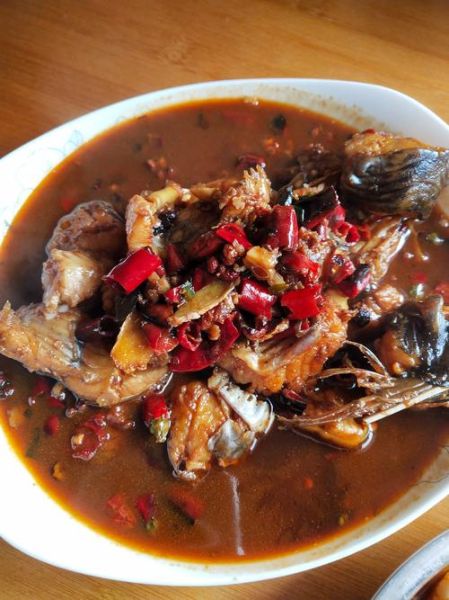 花鲢鱼怎么做好吃又简单_花鲢鱼的家常做法-第2张图片-山城妙识