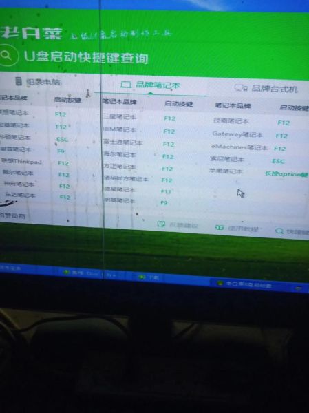 大白菜u盘启动盘怎么做_大白菜u盘装系统步骤-第1张图片-山城妙识