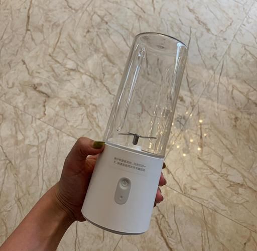 便携式迷你榨汁机食谱_怎么搭配好喝又减脂-第3张图片-山城妙识