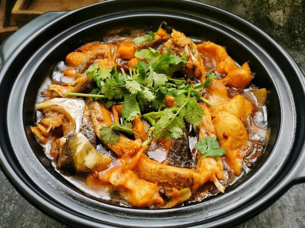 砂锅菜用什么锅最好_砂锅菜怎么做好吃-第1张图片-山城妙识