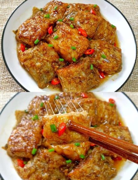 带鱼怎么做好吃_带鱼怎么做不腥-第1张图片-山城妙识 带鱼怎么做好吃_带鱼怎么做不腥-第1张图片-山城妙识