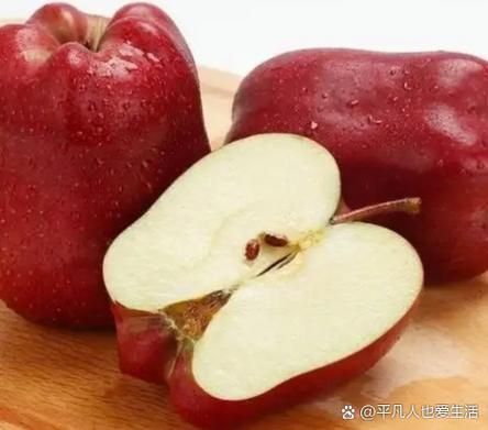 蛇果哪些人不能吃_蛇果禁忌人群有哪些-第2张图片-山城妙识