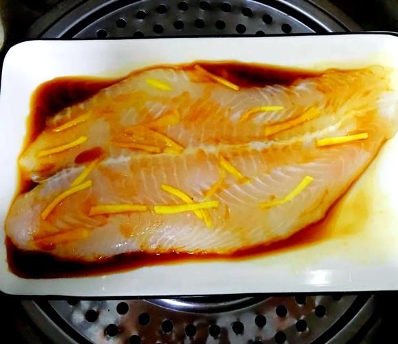 红烧鱼柳怎么做_红烧鱼柳的家常做法-第2张图片-山城妙识