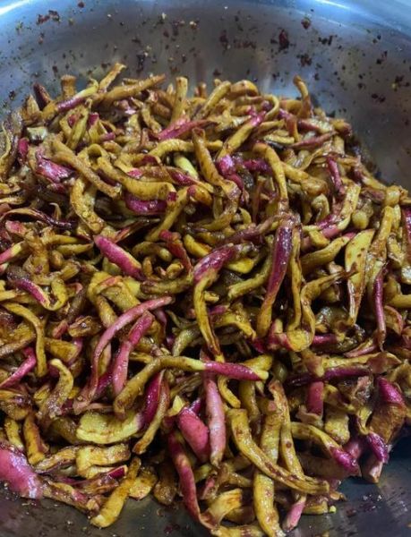 腌胡萝卜怎么腌好吃又脆_腌胡萝卜脆爽秘诀-第1张图片-山城妙识 腌胡萝卜怎么腌好吃又脆_腌胡萝卜脆爽秘诀-第1张图片-山城妙识