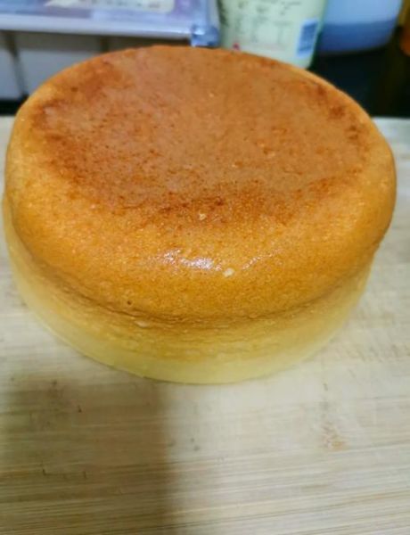 电饭锅蒸蛋糕怎么做_电饭锅蒸蛋糕不塌陷技巧-第2张图片-山城妙识