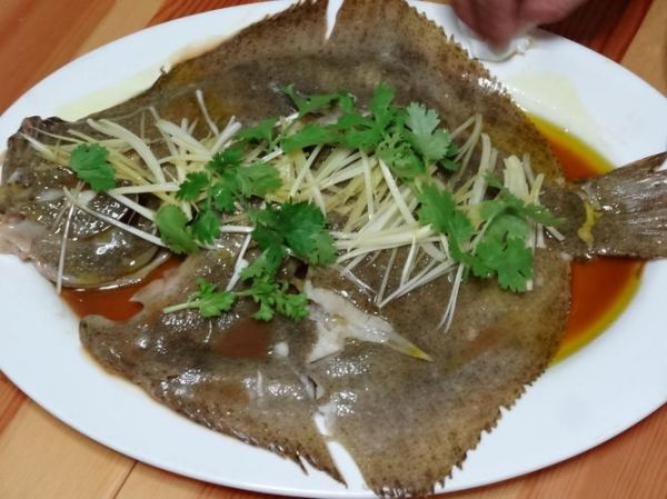 水煮多宝鱼怎么做_水煮多宝鱼用不用去鳞-第2张图片-山城妙识