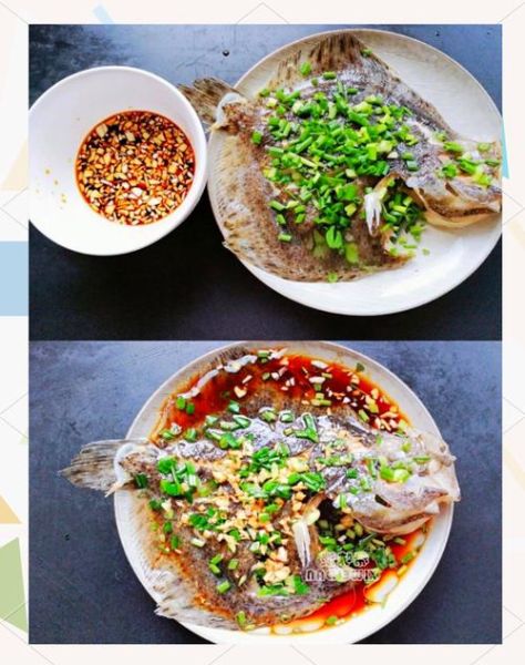 水煮多宝鱼怎么做_水煮多宝鱼用不用去鳞-第3张图片-山城妙识