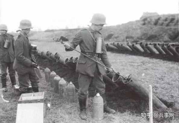 芥子气是什么_芥子气中毒怎么办-第3张图片-山城妙识 芥子气是什么_芥子气中毒怎么办-第3张图片-山城妙识