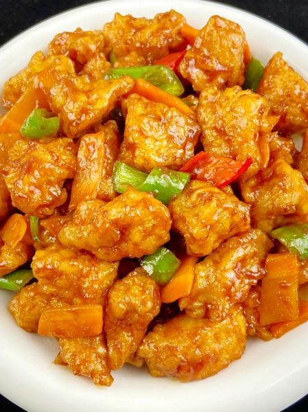 溜肉段怎么做_溜肉段家常做法视频教程-第1张图片-山城妙识 溜肉段怎么做_溜肉段家常做法视频教程-第1张图片-山城妙识