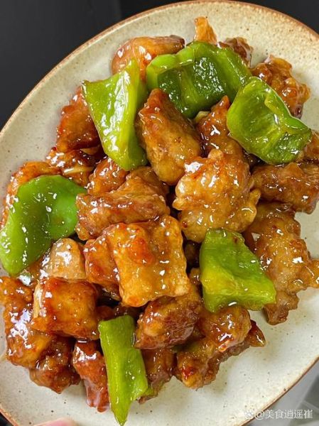 溜肉段怎么做_溜肉段家常做法视频教程-第3张图片-山城妙识 溜肉段怎么做_溜肉段家常做法视频教程-第3张图片-山城妙识