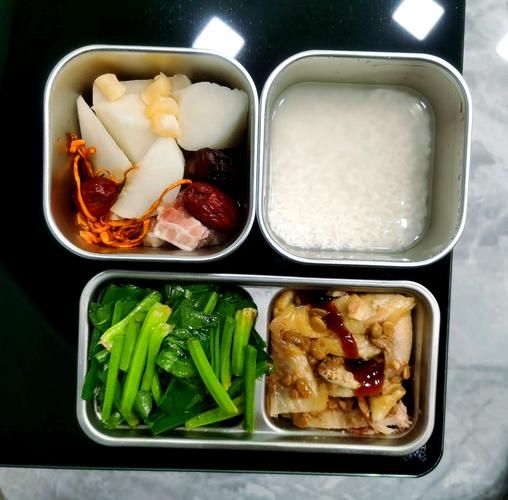 爱心便当怎么做_便当盒选什么材质好-第2张图片-山城妙识