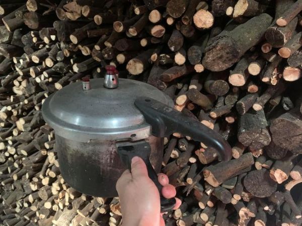 电压力锅炒菜按哪个键_电压力锅炒菜功能键在哪-第3张图片-山城妙识