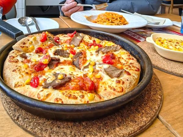 披萨上放什么好吃_披萨配料怎么搭配-第2张图片-山城妙识