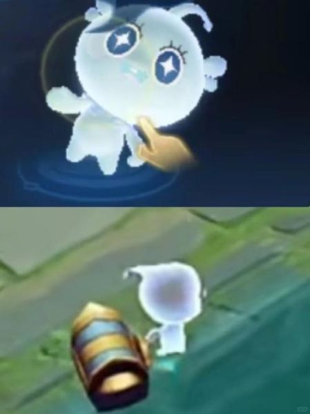 王者河蟹是什么意思_河蟹在王者荣耀里指什么-第2张图片-山城妙识