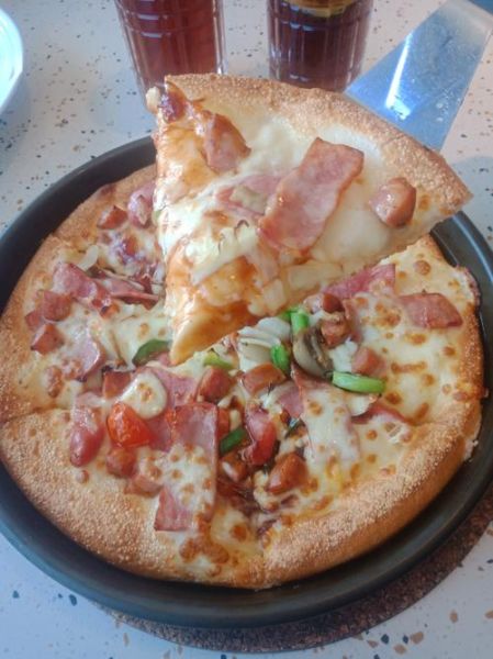 披萨上放什么好吃_披萨配料怎么搭配-第3张图片-山城妙识