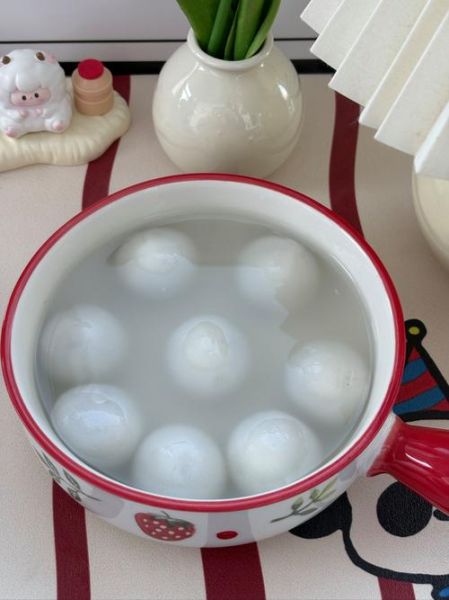 黑芝麻汤圆一次吃多少个_吃多少不会胖-第1张图片-山城妙识 黑芝麻汤圆一次吃多少个_吃多少不会胖-第1张图片-山城妙识