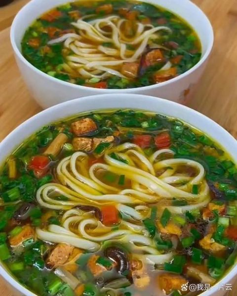 哨子面怎么做_哨子面家常做法视频-第3张图片-山城妙识 哨子面怎么做_哨子面家常做法视频-第3张图片-山城妙识